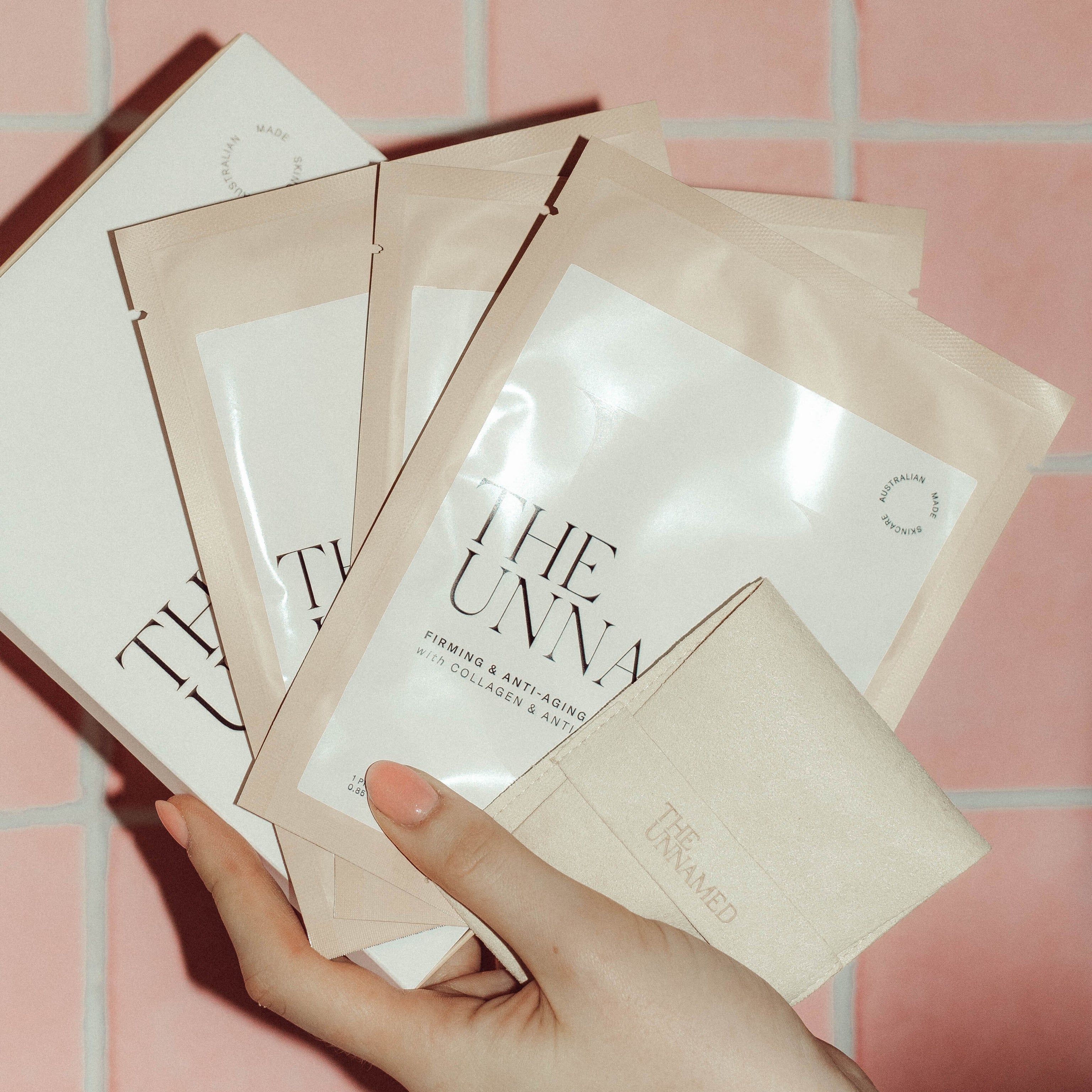 CHRONICLE IX: How to Choose the Right Mask for Your Skin – THE UNNAMED